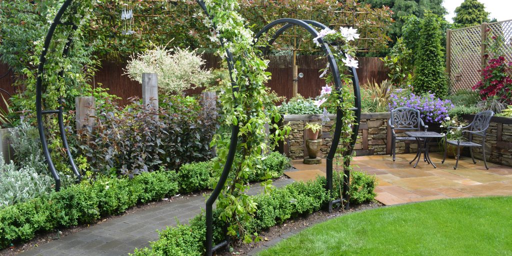 Sutton Coldfield – G-Scapes