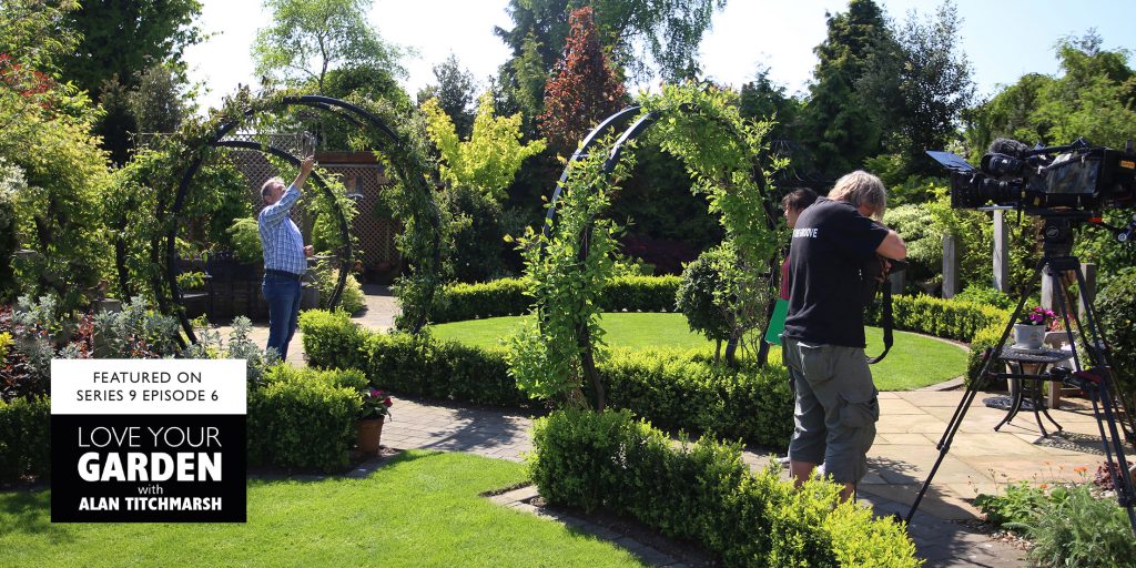 Sutton Coldfield – G-Scapes