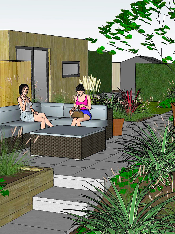 Lichfield – G-Scapes