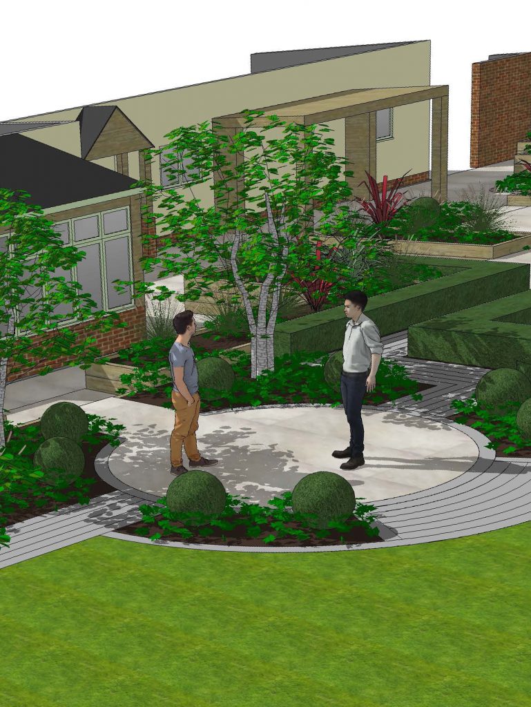 Lichfield – G-Scapes