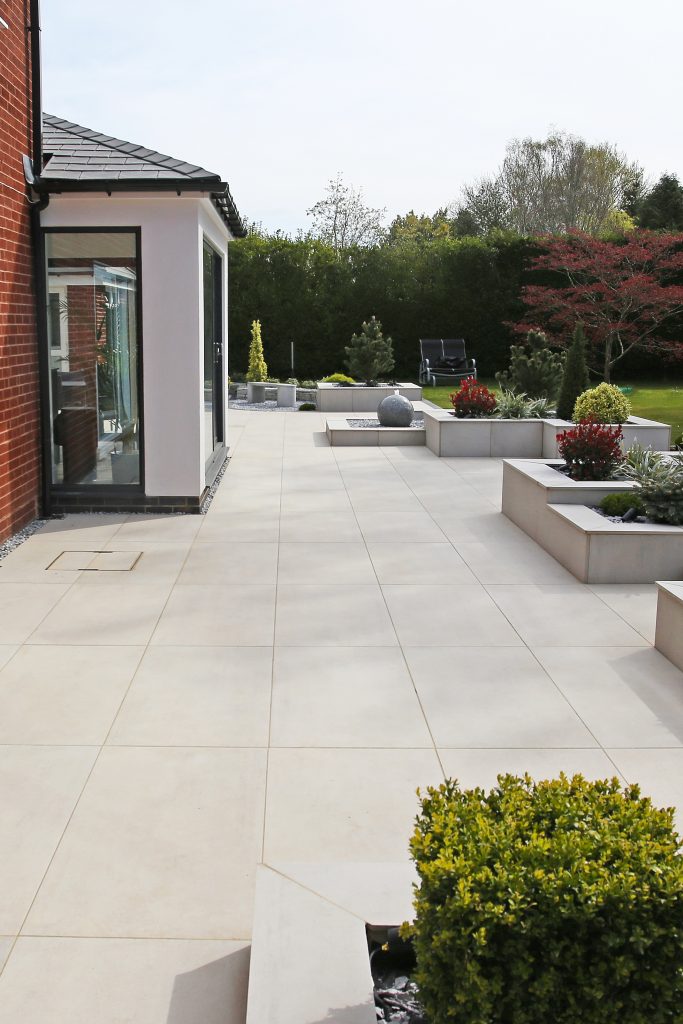 Shenstone – G-Scapes