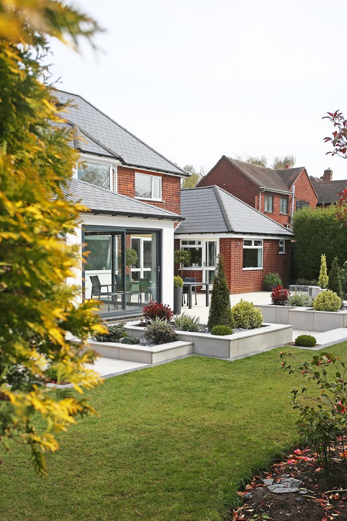 Shenstone – G-Scapes