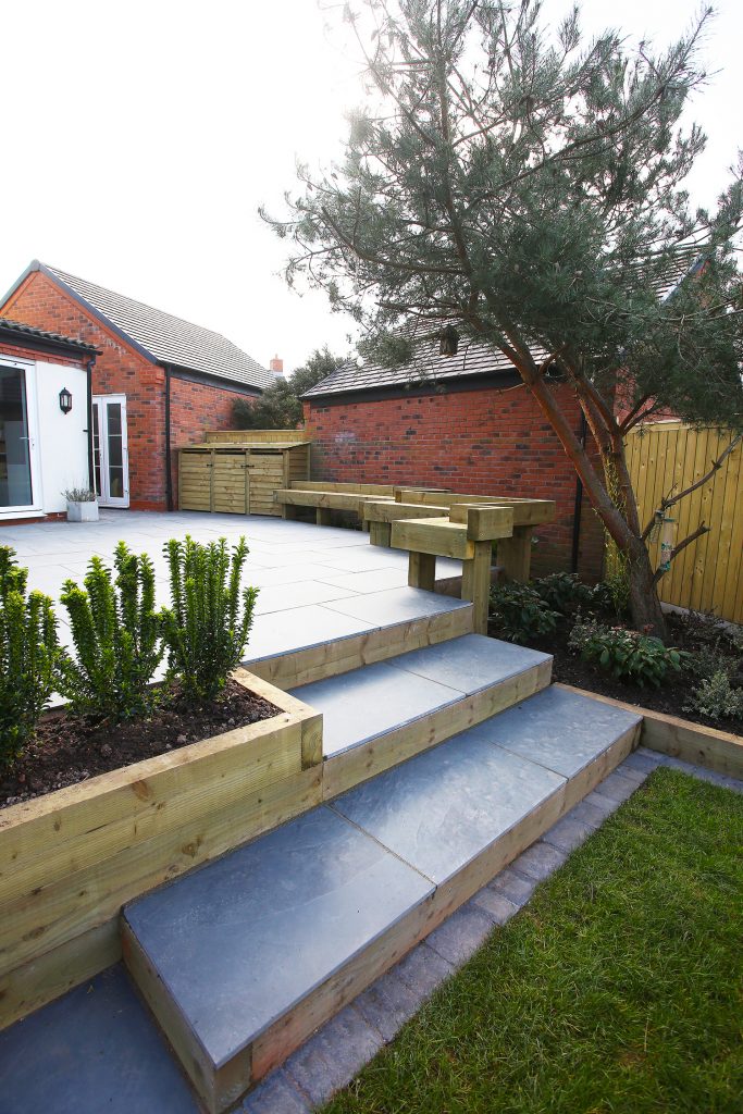 Lichfield – G-Scapes