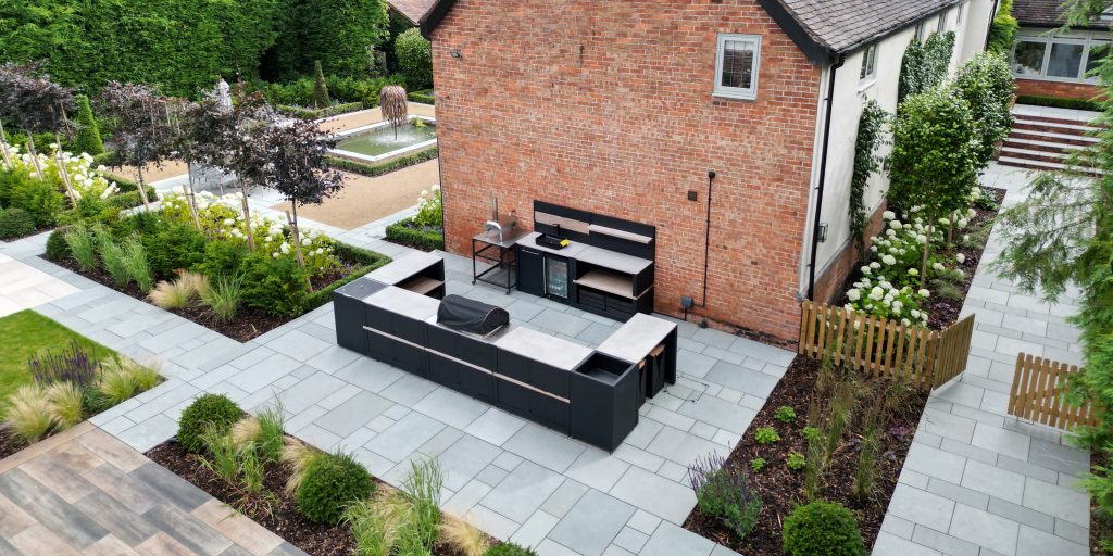 Harlaston – G-Scapes