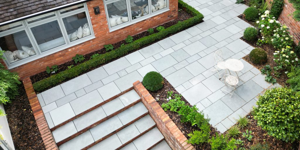 Harlaston – G-Scapes