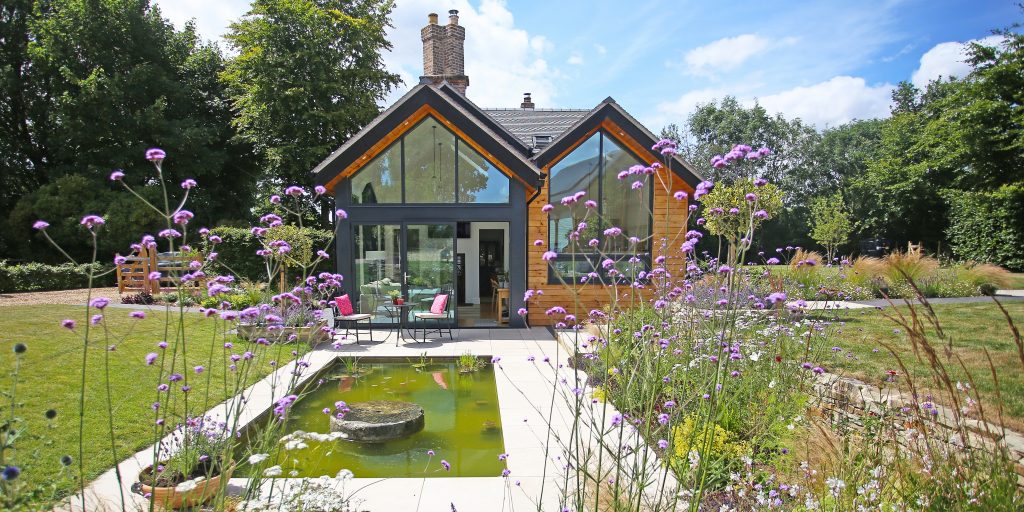 Albrighton – G-Scapes